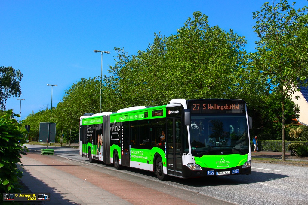 Laufzeit seit .05.2023