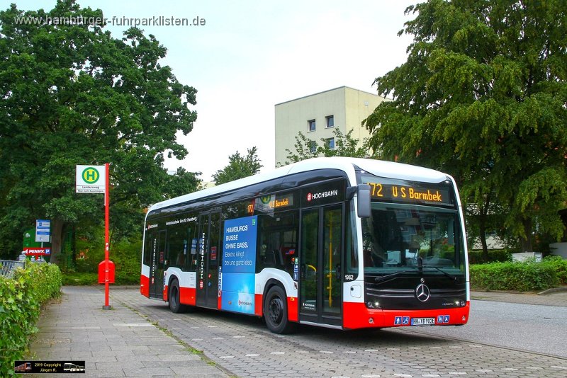Bildergalerie HOCHBAHN, 1971 - 1988, Baujahr 2019/1982-25,HHA,JN