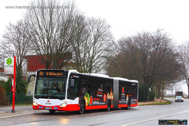 Bildergalerie HOCHBAHN, 3001 - 3022, Baujahr 2020/3013-32,HHA,JN