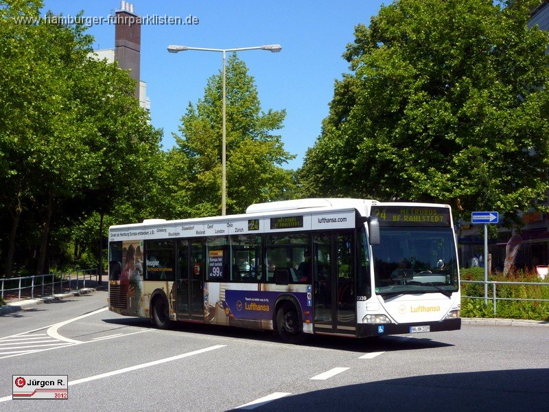Bildergalerie HOCHBAHN, 2301-2345, Baujahr 2003/2339-71,HHA.JN