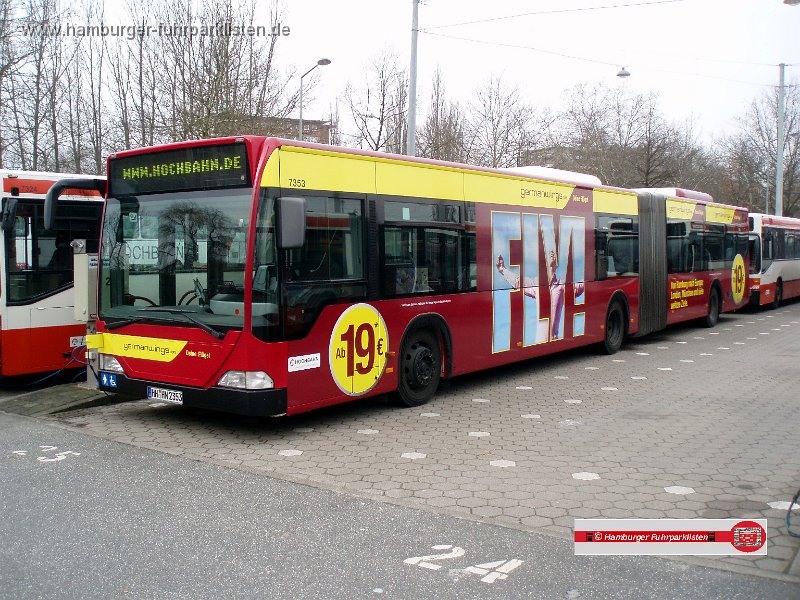 Bildergalerie HOCHBAHN, 7351-7360, Baujahr 2003/7353-32,HHA,HT