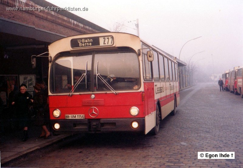 Bildergaleire HHA, 1001 - 1163, Baujahr 1970/71/1156-22,HHA,EI