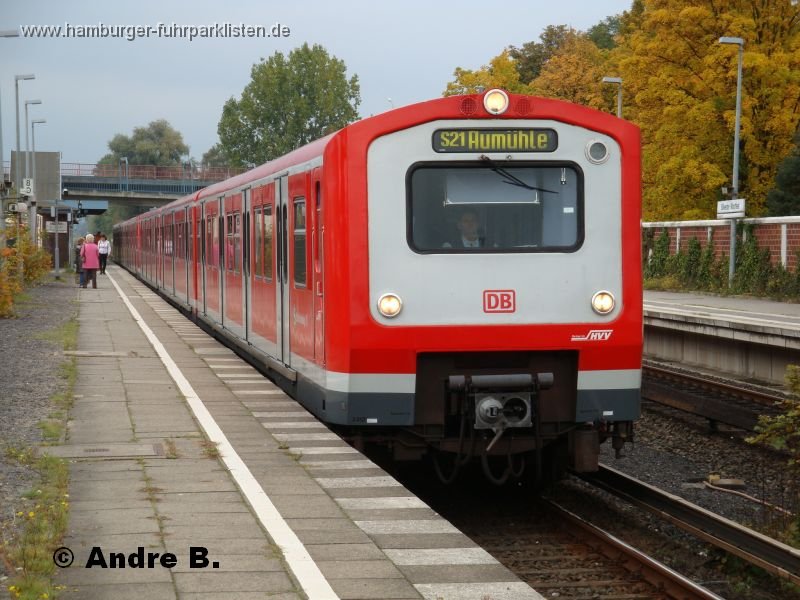 Allgemeine unsortierte S-Bahn BR 472 Bilder/DSC01423 DB Br472 AB