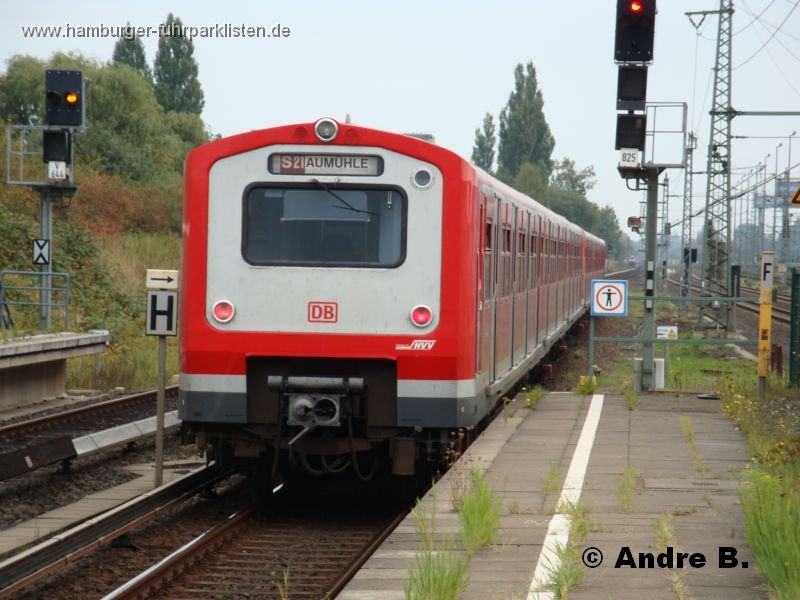 Allgemeine unsortierte S-Bahn BR 472 Bilder/DSC01424 DB Br472 AB