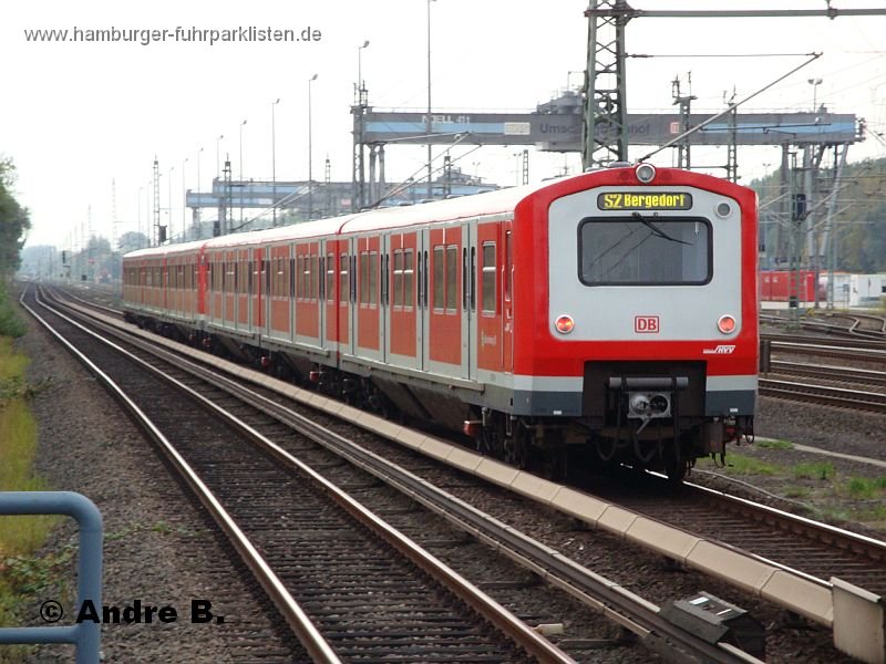 Allgemeine unsortierte S-Bahn BR 472 Bilder/DSC01444 DB Br472 AB