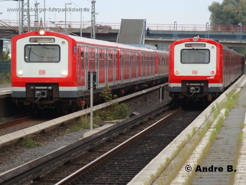 Allgemeine unsortierte S-Bahn BR 472 Bilder/DSC01463 DB Br472 AB