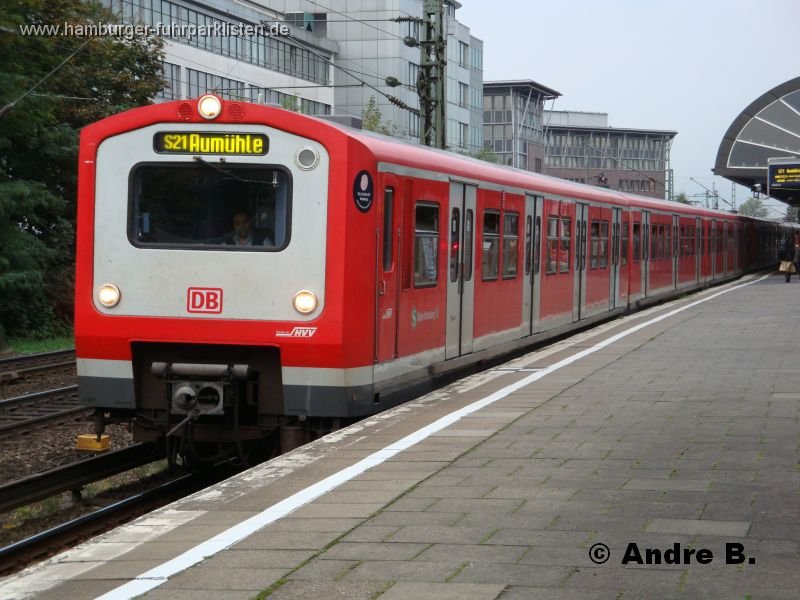 Allgemeine unsortierte S-Bahn BR 472 Bilder/DSC01475 DB Br472 AB