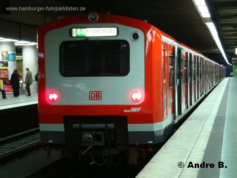 Allgemeine unsortierte S-Bahn BR 472 Bilder/DSC01742 DB Br472 AB