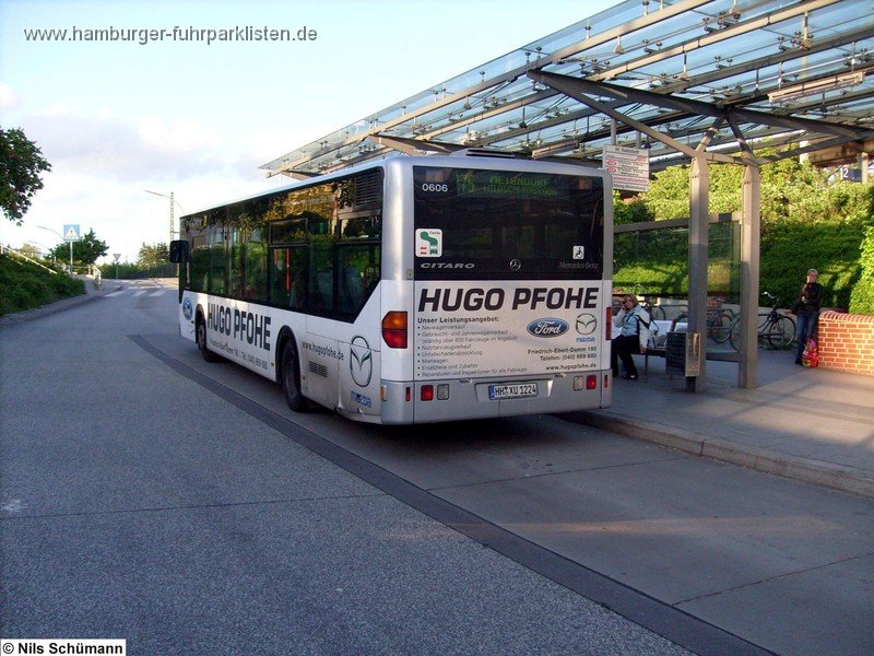 Bildergalerie der VHH, Wagen 0601-0662 , Baujahr 2006/0606-23,VHH,NS