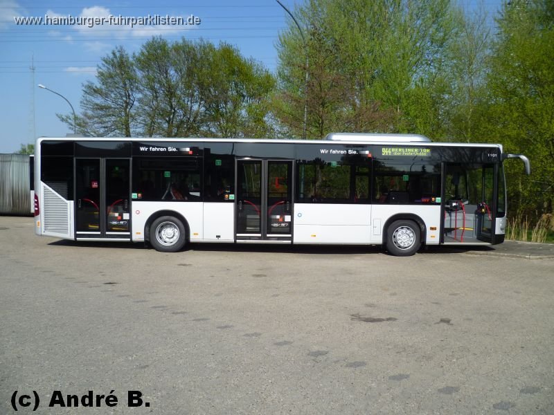 Bildergalerie der VHH, Wagen 1101, 1150-1154, Baujahr 2011/1101-15,VHH,AB