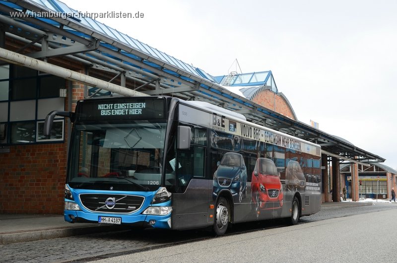 Bildergalerie der VHH, Wagen 1201-1264, Baujahr 2012/1206-27,VHH,KB