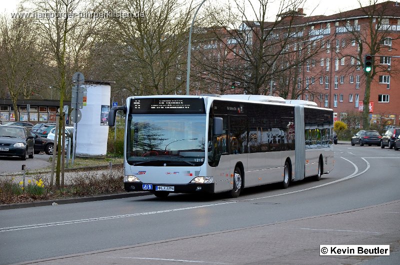 Bildergalerie der VHH, Wagen 1201-1264, Baujahr 2012/1216-12,VHH,KB