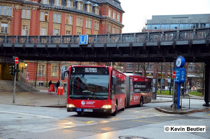 Bildergalerie der VHH, Wagen 1201-1264, Baujahr 2012/1252-27 (ex PVG ...