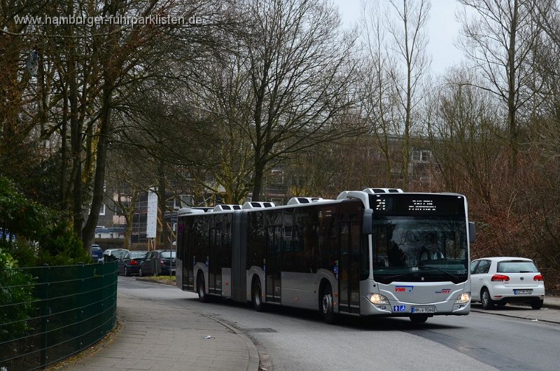 Bildergalerie der VHH, Wagen 1301 bis 1361, Baujahr 2013/1360-11,VHH,KB