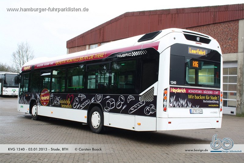 KVG Bildergalerie, Wagen 1201-1245, Baujahr/Zugang 2012, Typen: Siehe ...