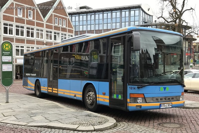 KVG Bildergalerie, Baujahr/Zugang 2018, Typen: Siehe Listen/1814-11,KVG,VS