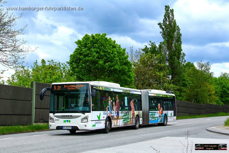 Bildergalerie der KVG Stade GmbH & Co. KG, KVG/201931-22,KVG,JN