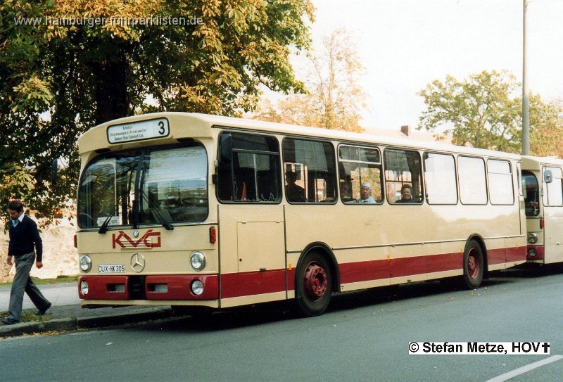KVG Bildergalerie, Wagen 274-416, Baujahr/Zugang 1982-83, Typen: Siehe ...